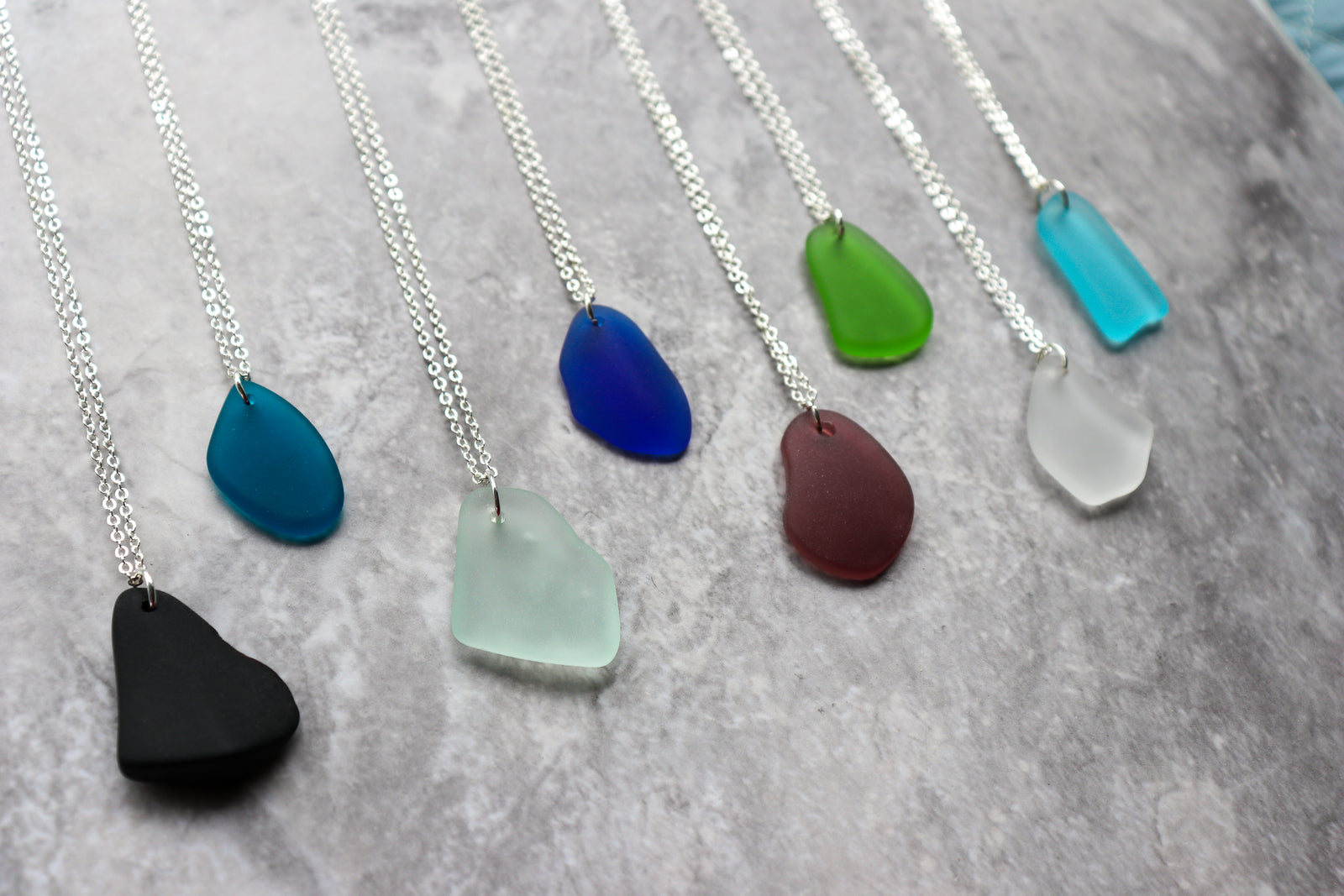 Niho Mano Necklace - U'i Jewelry