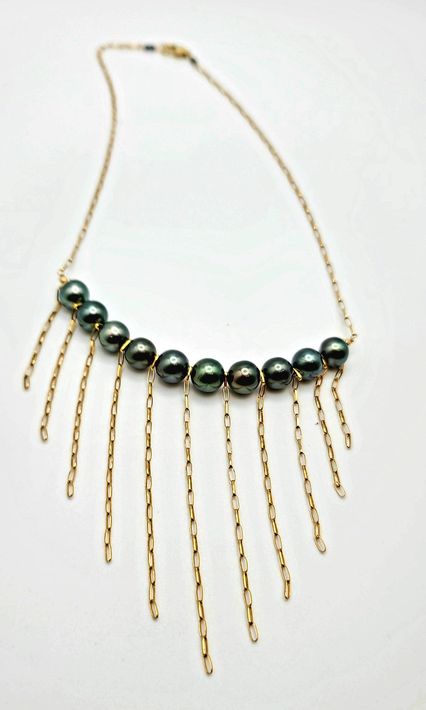 Handmade jewelry with love on Maui