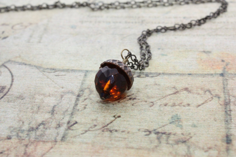 Niho Mano Necklace - U'i Jewelry