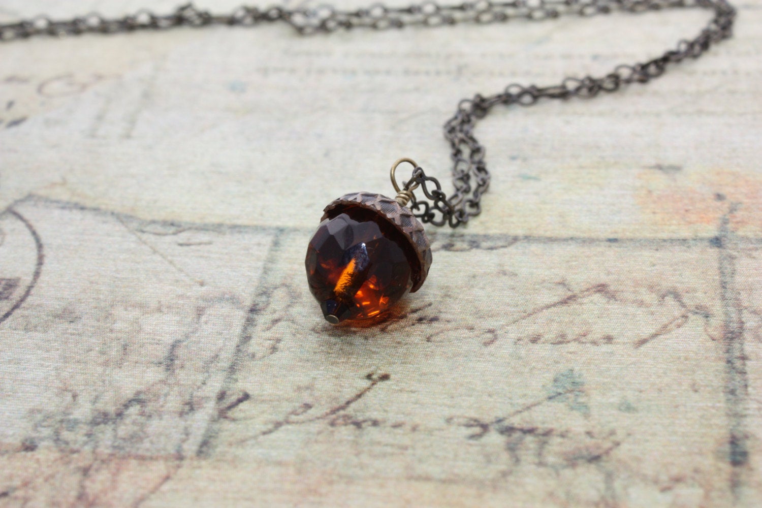 Niho Mano Necklace - U'i Jewelry